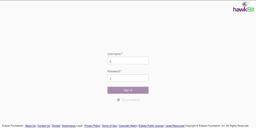 How to Configure Hawkbit in 10 Simple Steps - Epteck GmbH