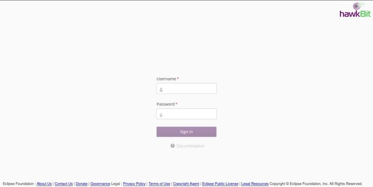How to Configure Hawkbit in 10 Simple Steps - Epteck GmbH