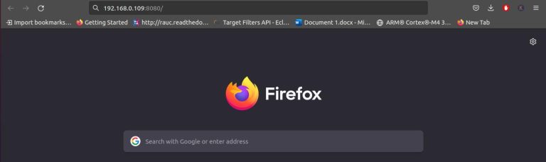 How To Configure Hawkbit In 10 Simple Steps Epteck Gmbh