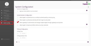 How to Configure Hawkbit in 10 Simple Steps - Epteck GmbH