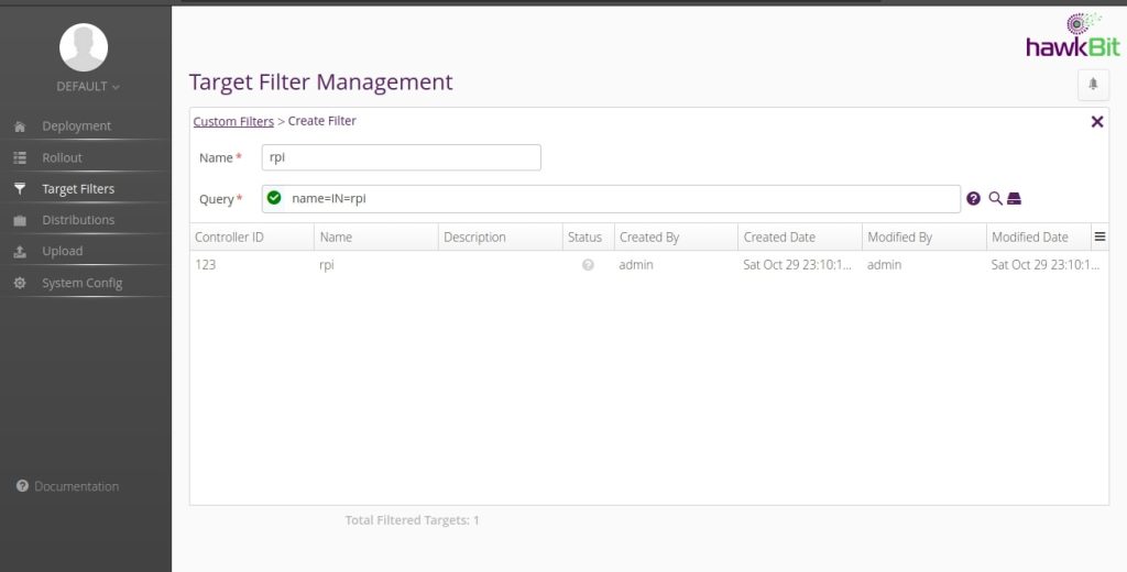 How to Configure Hawkbit in 10 Simple Steps - Epteck GmbH