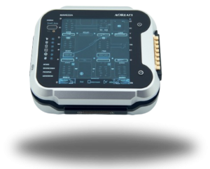 Embedded Systems Development & IoT Solutions | Epteck GmbH