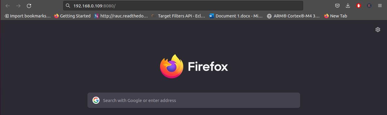 How to Configure Hawkbit in 10 Simple Steps - Epteck GmbH