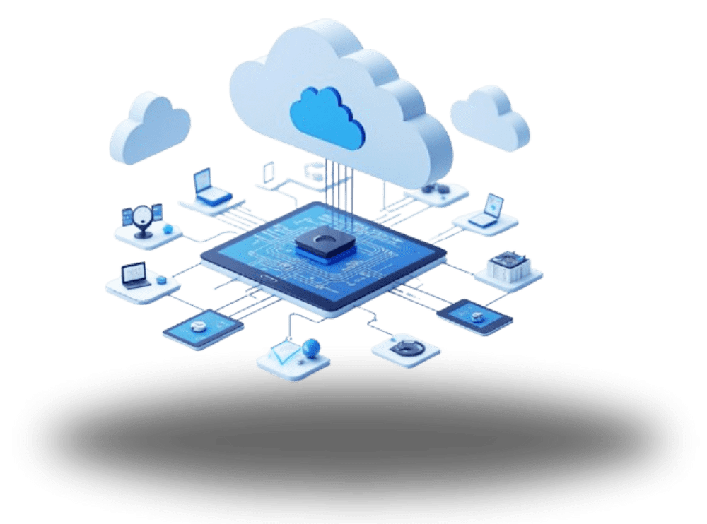 Embedded Systems Development & IoT Solutions | Epteck GmbH