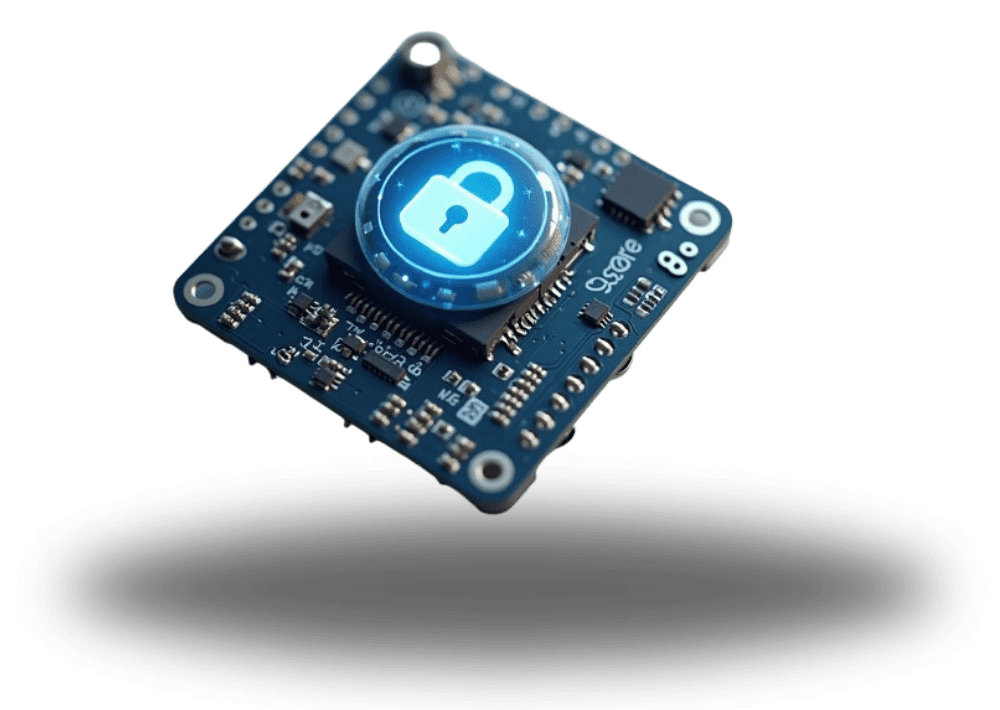 Embedded Systems Development & IoT Solutions | Epteck GmbH