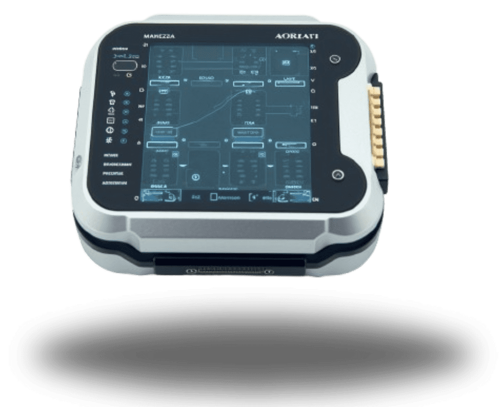 Embedded Systems Development & IoT Solutions | Epteck GmbH